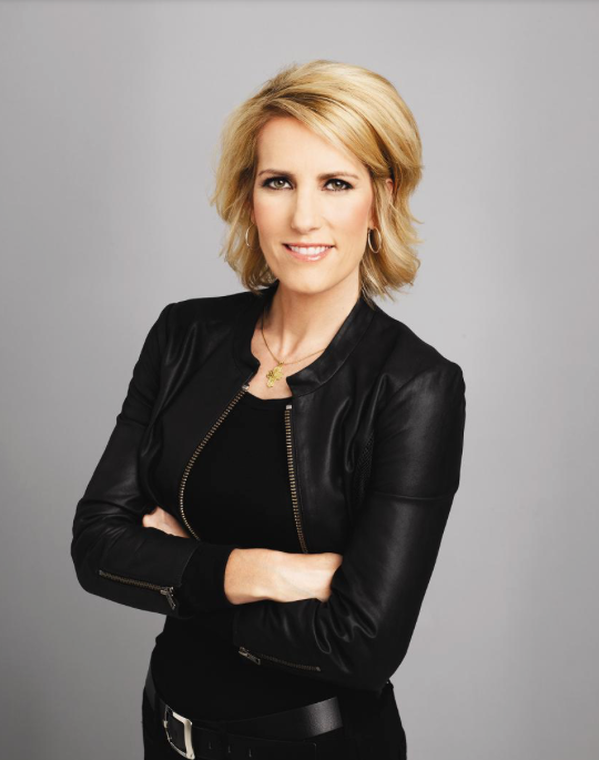 CPRC on The Laura Ingraham Show: Discussion about President Obama's ...