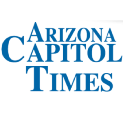 Letter in the Arizona Capitol Times: Responding to article criticizing ...