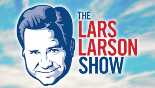 On the Lars Larson National Show: Why is the murder rate headed to the ...