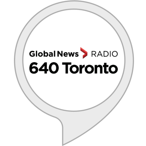 On Toronto's Global News Radio 640: Talking about gun control in the ...