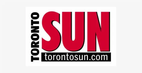 In the Toronto Sun and other Post Media Newspapers in Canada: Trudeau's ...