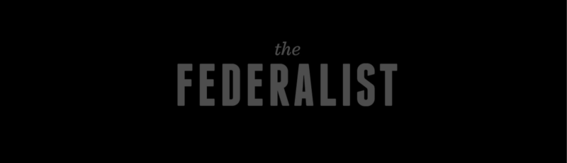 At The Federalist: Democrats’ Favorite Talking Point About Children And ...