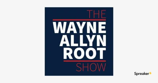 On the Wayne Allan Root Show: As Deportations Rise, The U.S. Is On ...