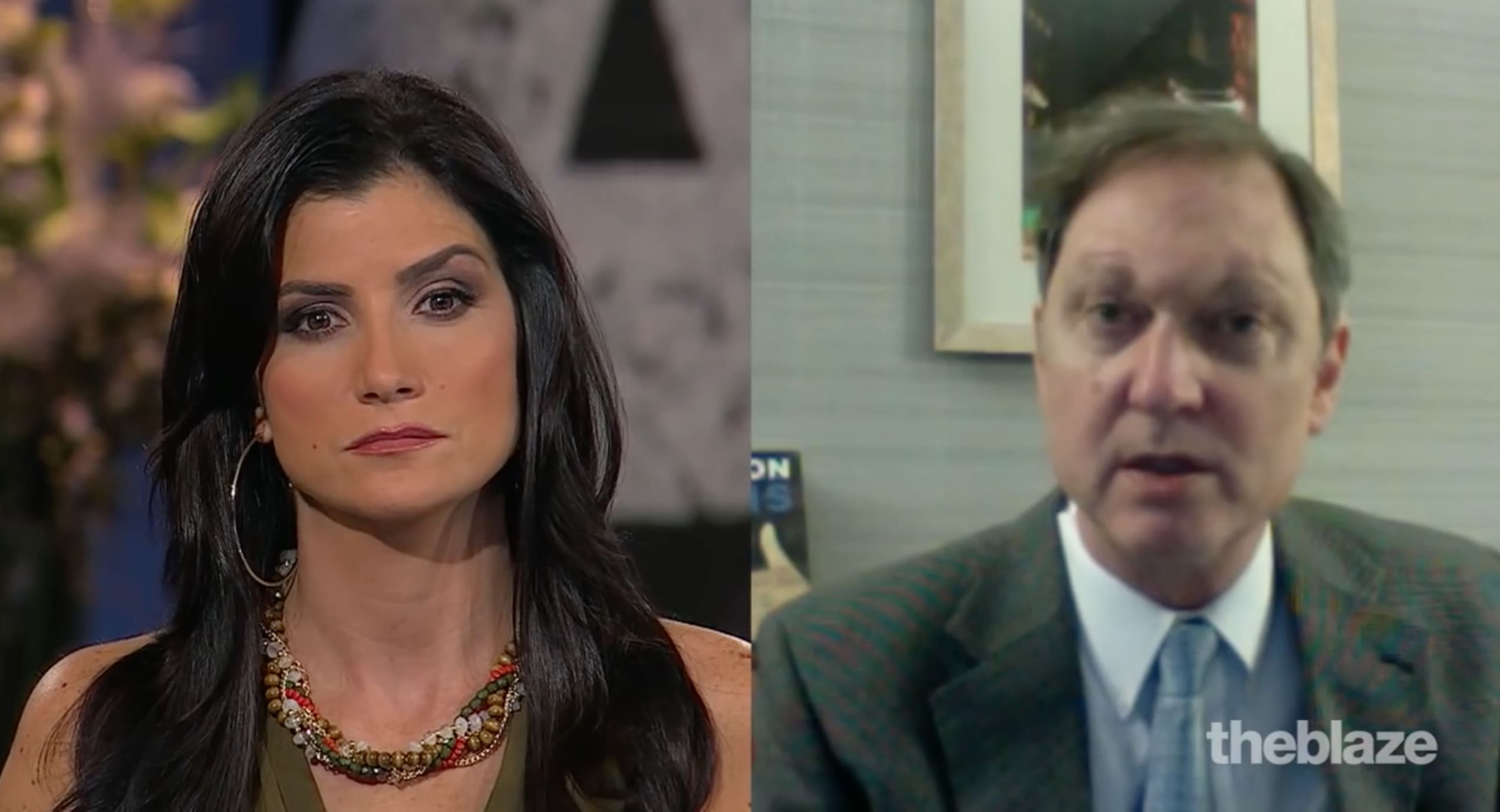 CPRC on the Dana TV Show: Dems Pushing Gun Control Regulations That ...