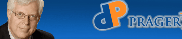 CPRC on the Dennis Prager Show: The War on Guns