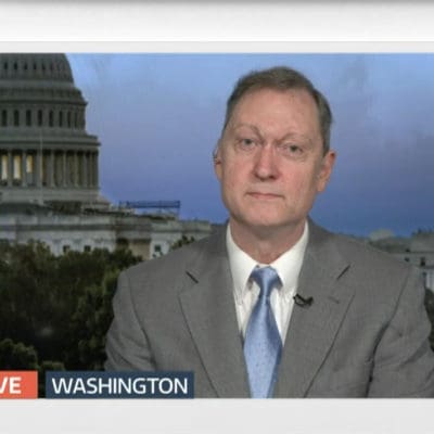 Piers Morgan v. John Lott on Good Morning Britain, Piers yells at Lott ...