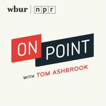 On NPR's "On Point" to Debate National Concealed Handgun Reciprocity ...