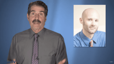 Stossel on Adam Lankford
