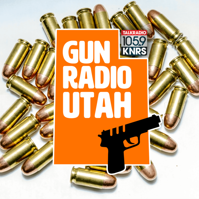 On Gun Radio Utah: To Discuss New Jersey's Glock Lawsuit, Gun ...