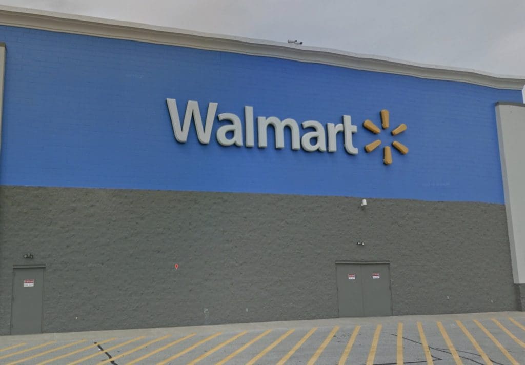 Armed shopper fires gun in Beech Grove Walmart after shoplifter pulls ...
