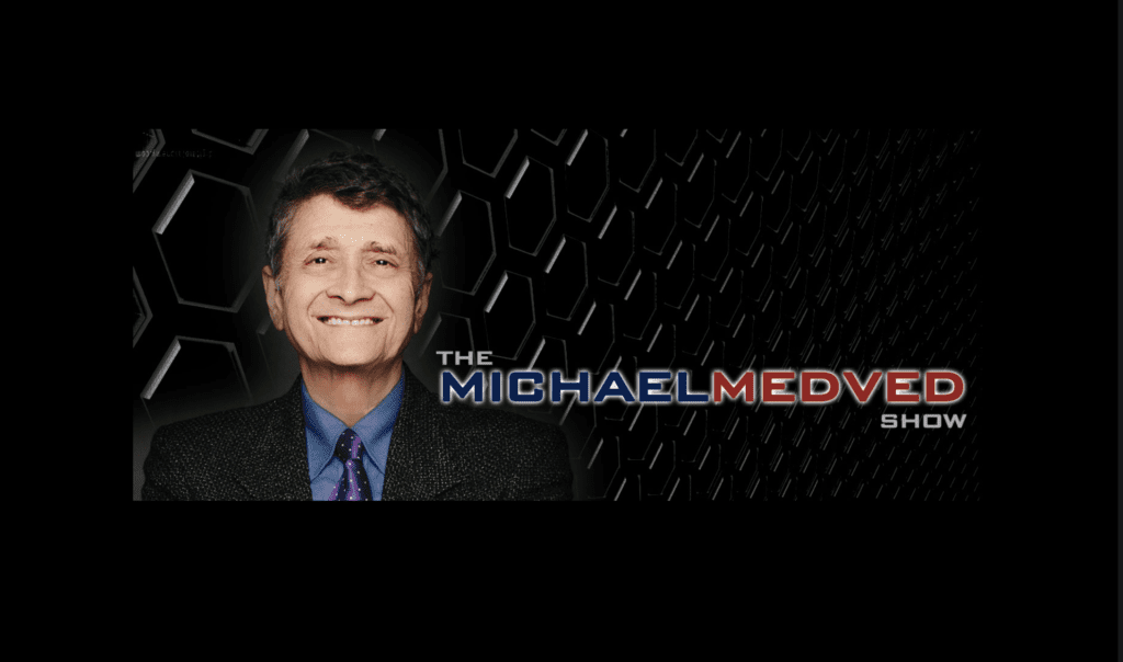 On the Michael Medved Show: How the voting regulations in the US ...