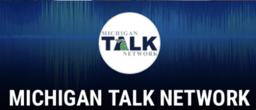 On the Michigan Talk Network with Steve Gruber: Murders are becoming ...