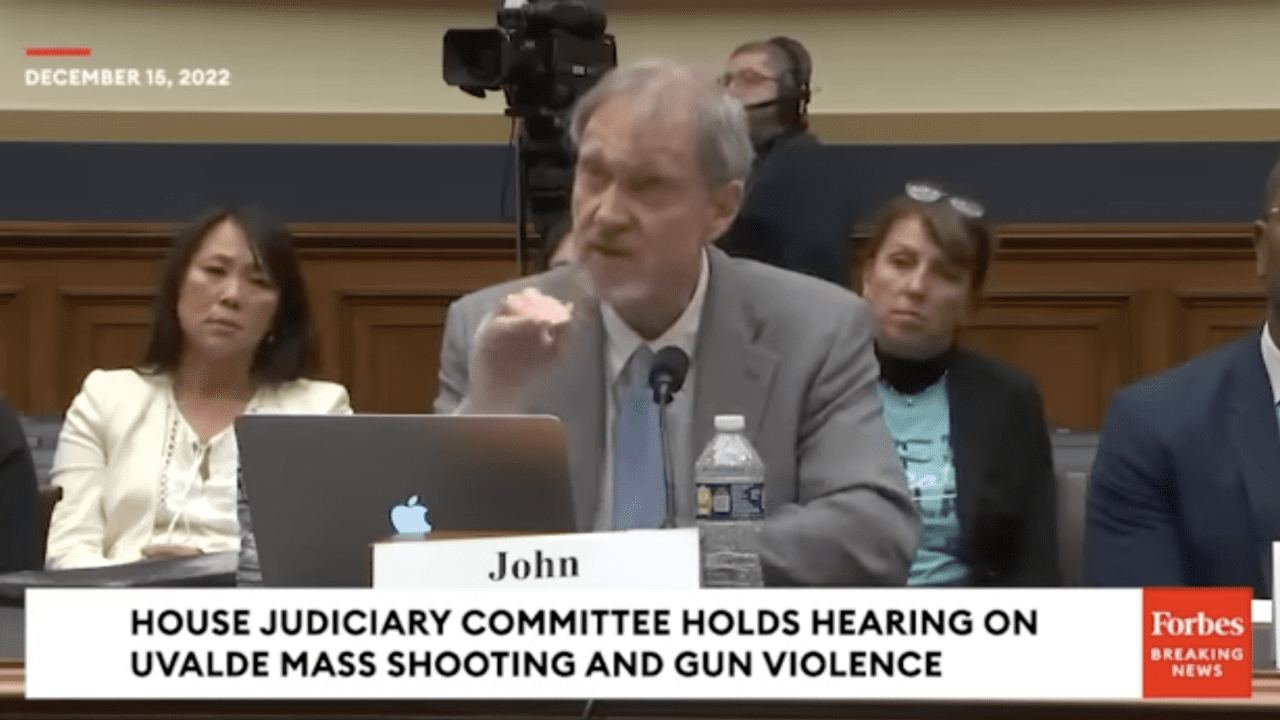 Explaining the Errors in the National Instant Criminal Background Check ...