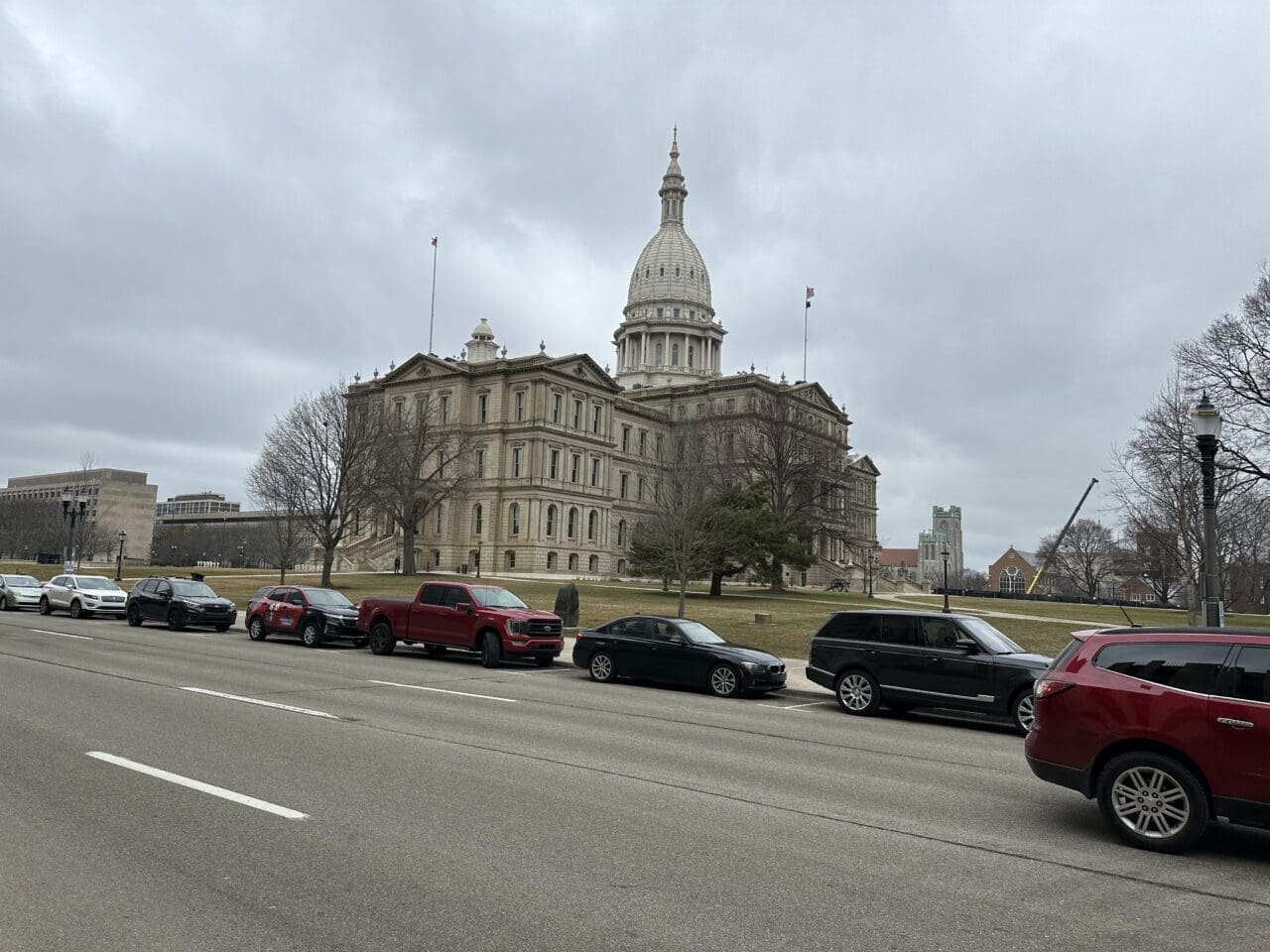Nikki Goeser and Dr. John Lott Testified before the Michigan State ...