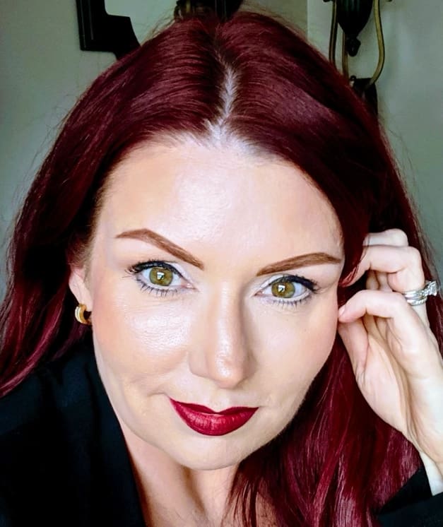 Kerry Slone joins the Crime Prevention Research Center as Director for ...