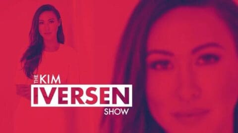 On the Kim Iversen Show: The Gun Control Debate: What The Data Says About What Really Works