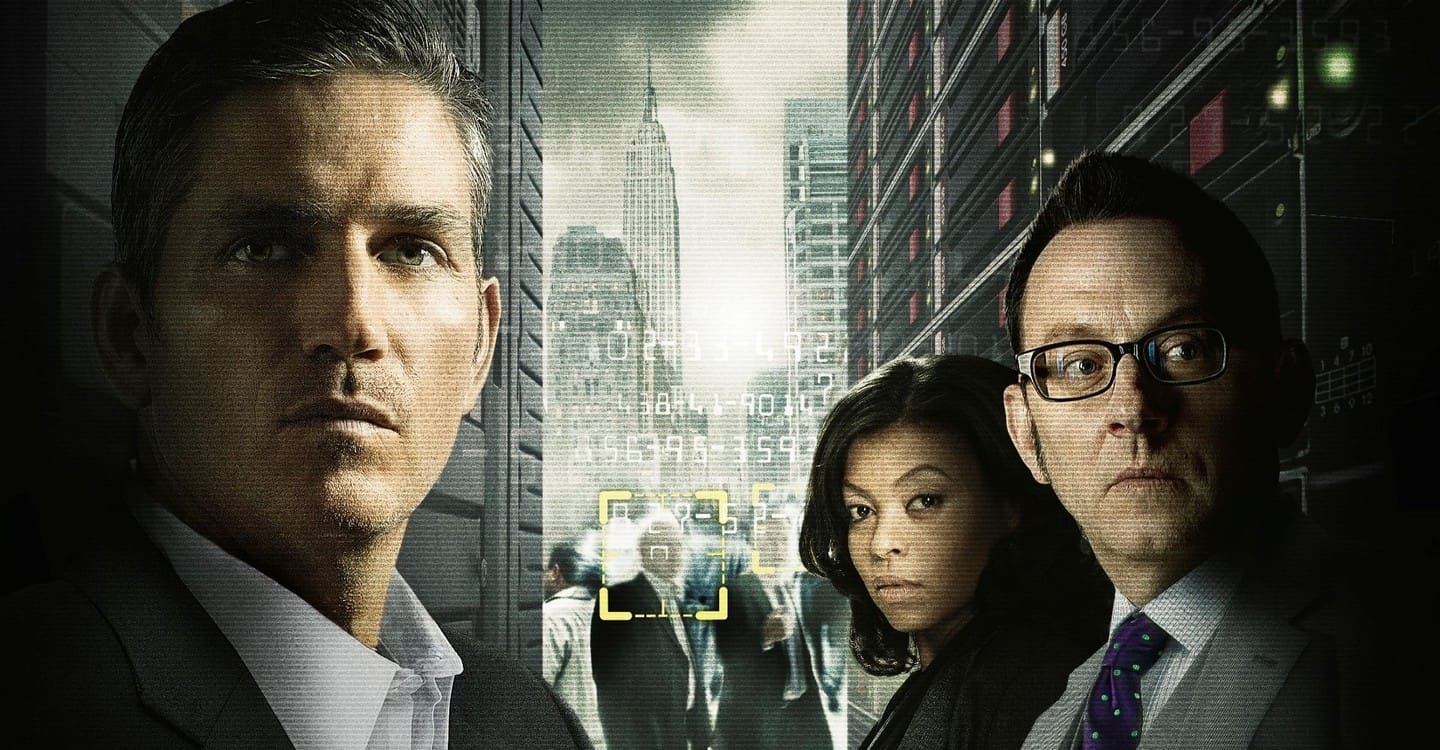 Another TV Character saying: "I don't like firearms very much," CBS ...