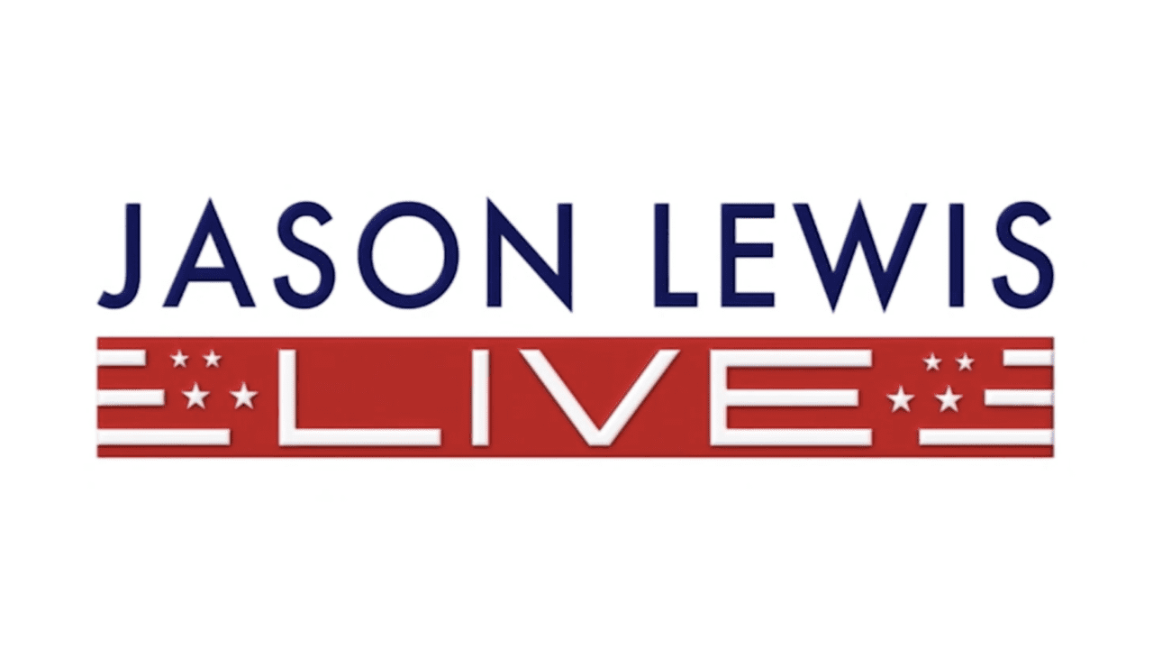 On Patriot TV’s Jason Lewis LIVE: To Discuss Bump Stocks and Other ...