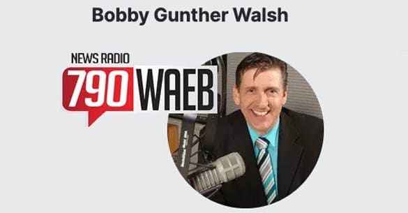 On Philly’s WAEB-AM: To Discuss The Collapse in Law Enforcement and ...