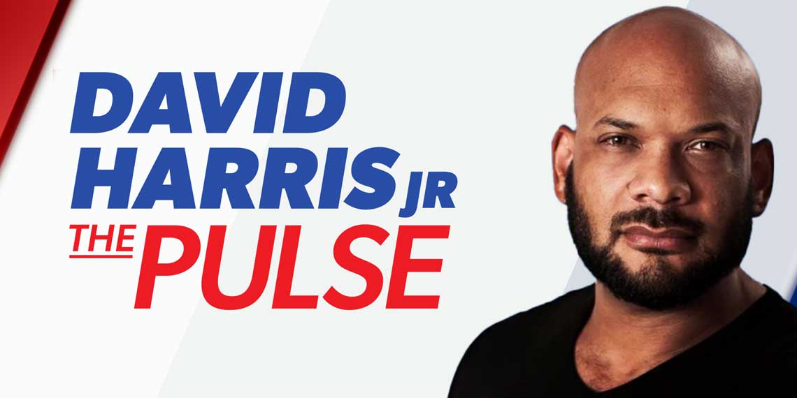 On NewsMax’s The Pulse with David Harris Jr.: To Discuss UC San Diego ...