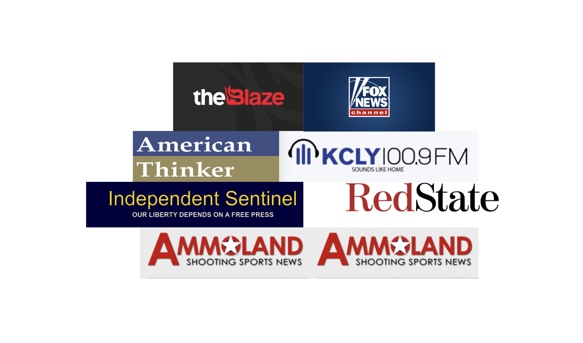 CPRC in the News: Fox News, The Blaze, American Thinker, Red State ...