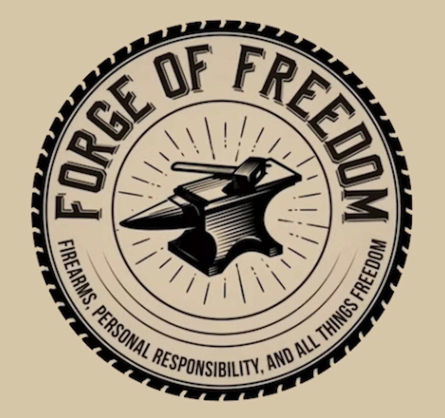 On the Forge of Freedom Podcast: Gun Registration and Gun Bans - Crime ...