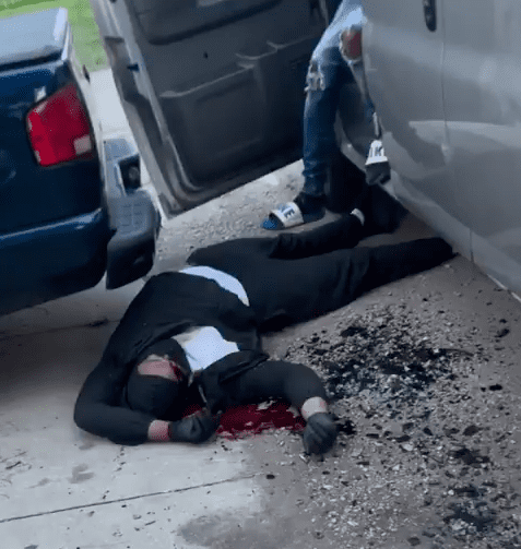 Mass Public Shooting near Chicago Stopped by a Concealed Handgun Permit ...