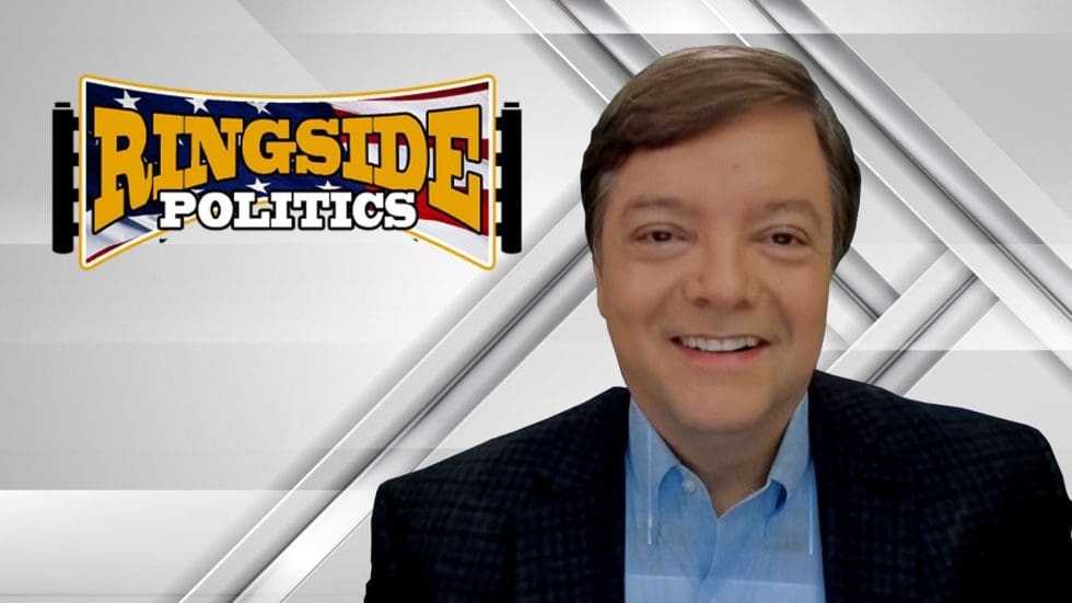 On Ringside Politics: To Discuss the Bondi Beach Shooting and Gun ...
