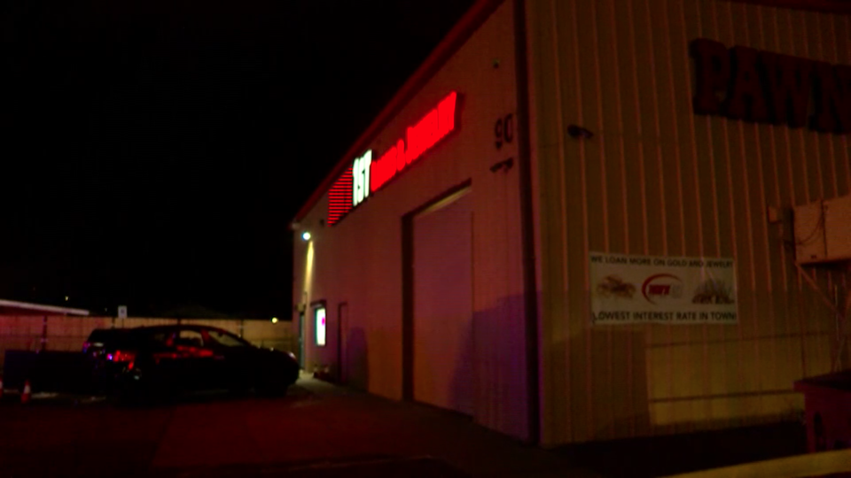 Defensive Gun Uses By People Legally Carrying Guns: 26 Cases During ...