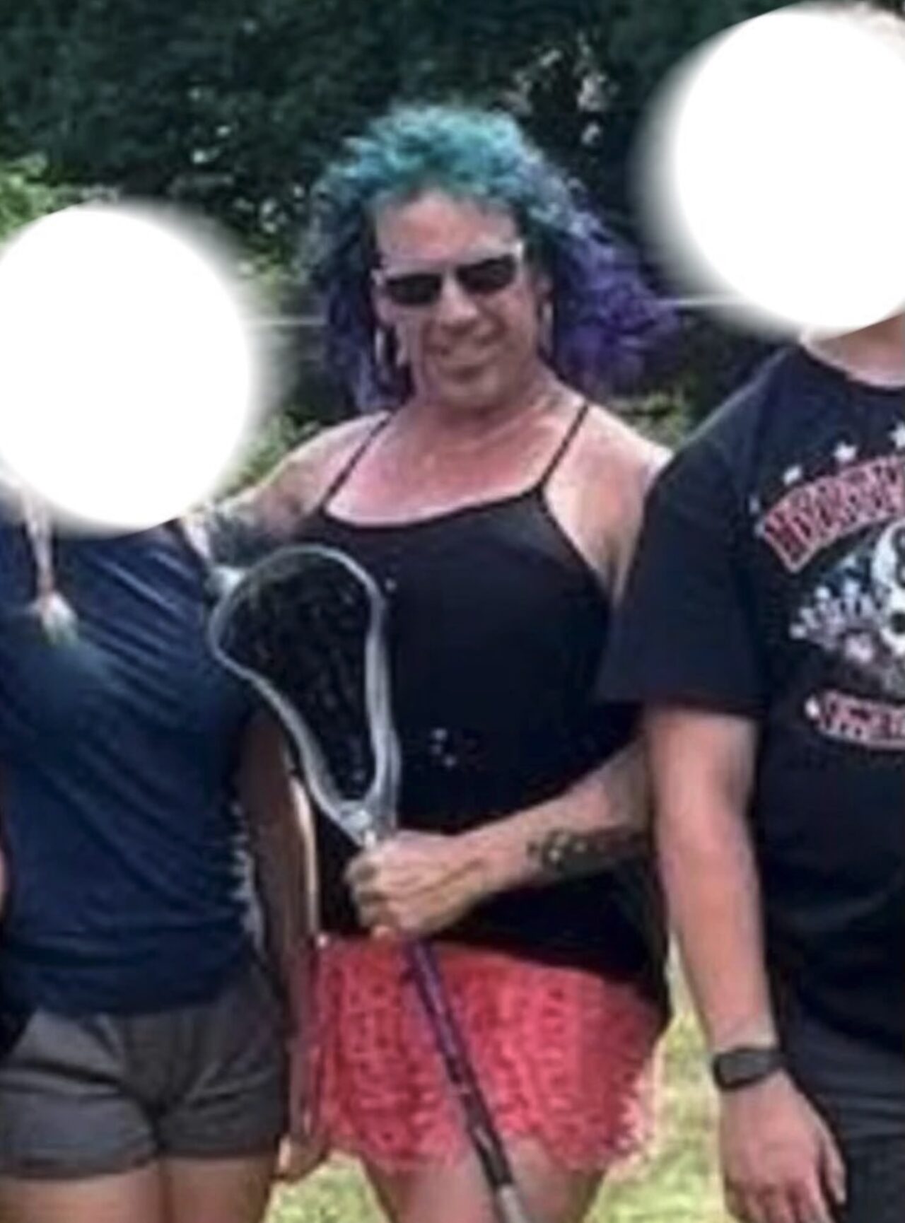 Mass Shooter at the Pawtucket, Rhode Island Hockey Arena was another ...